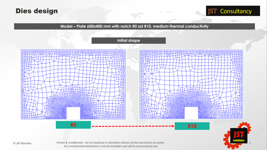 Nadca 207- 2022 - The R10 radius wins - JST Consultancy